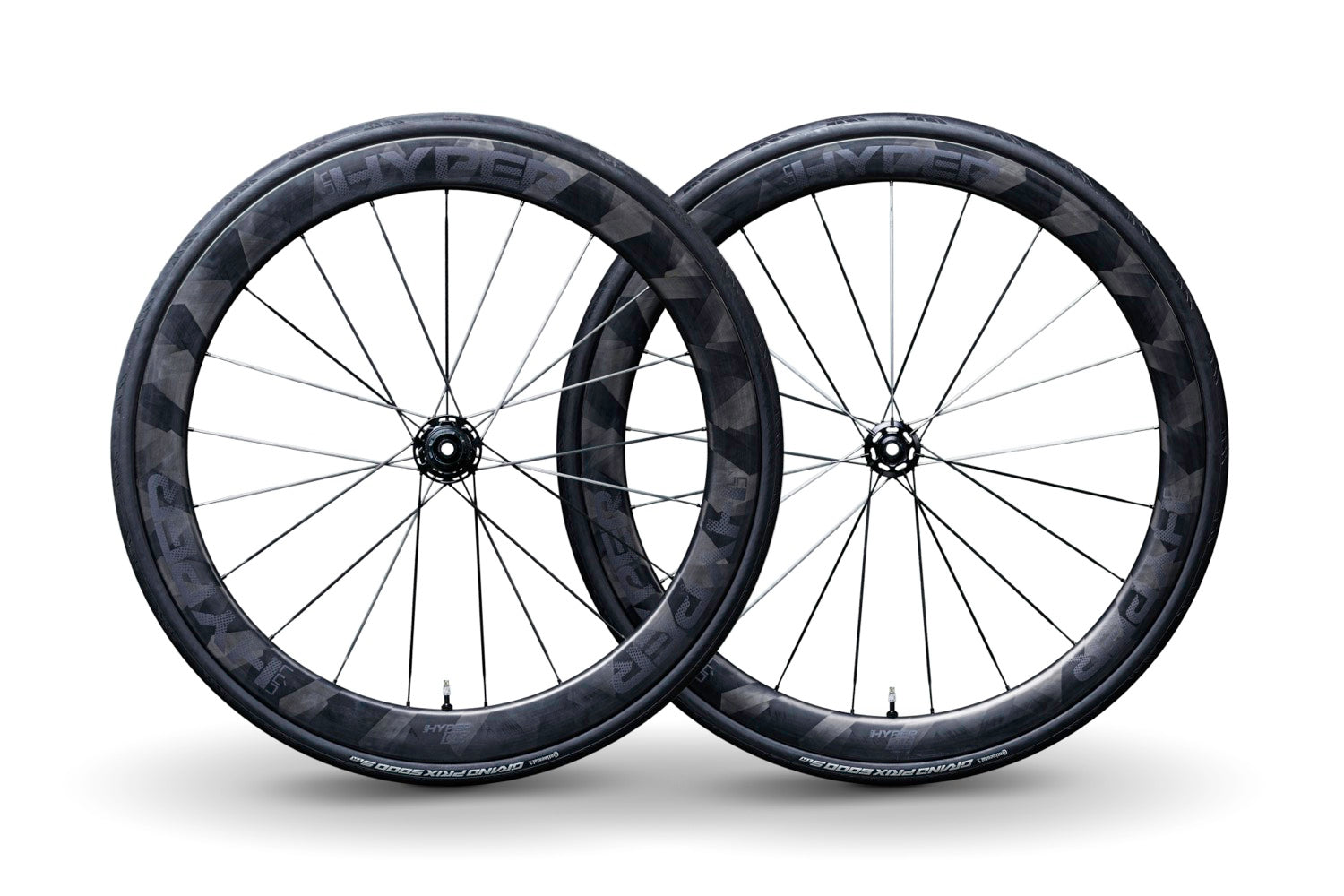 Discover the Winspace carbon wheel range. Winspace wheels compared