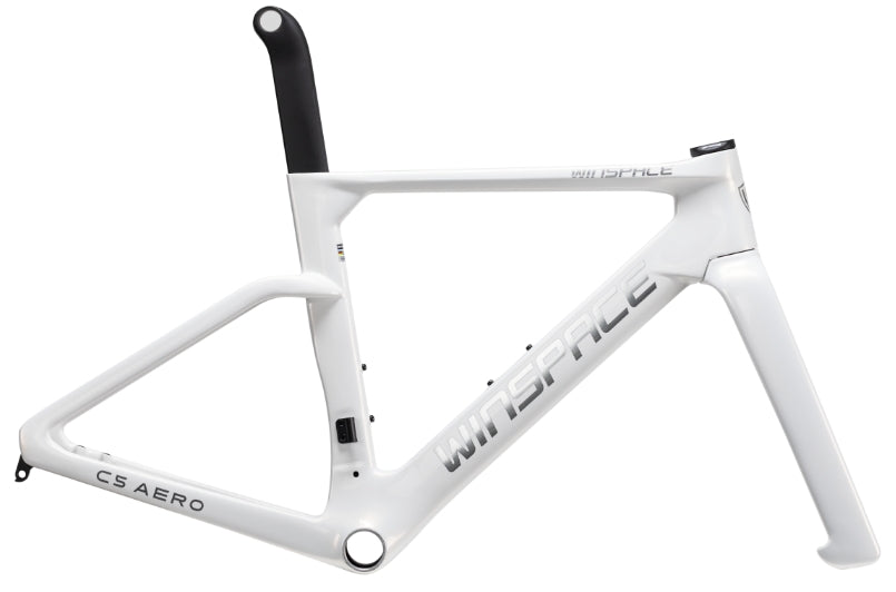 Winspace C5 Aero Carbon Frameset