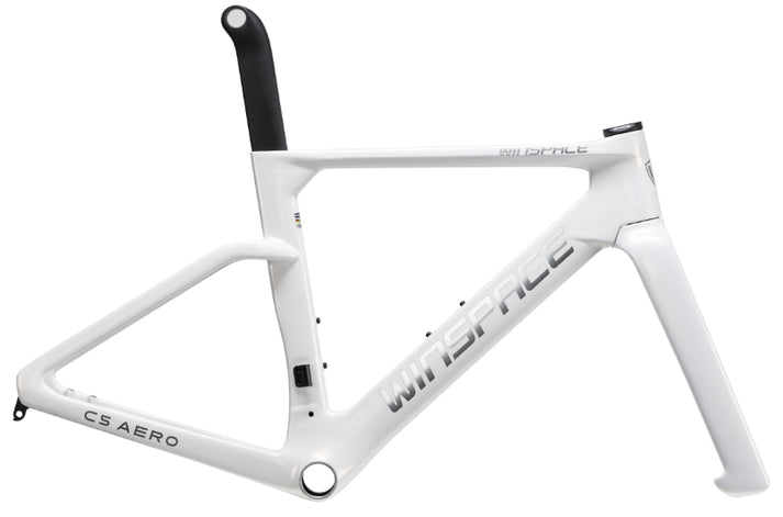 Winspace C5 Aero Carbon Frameset