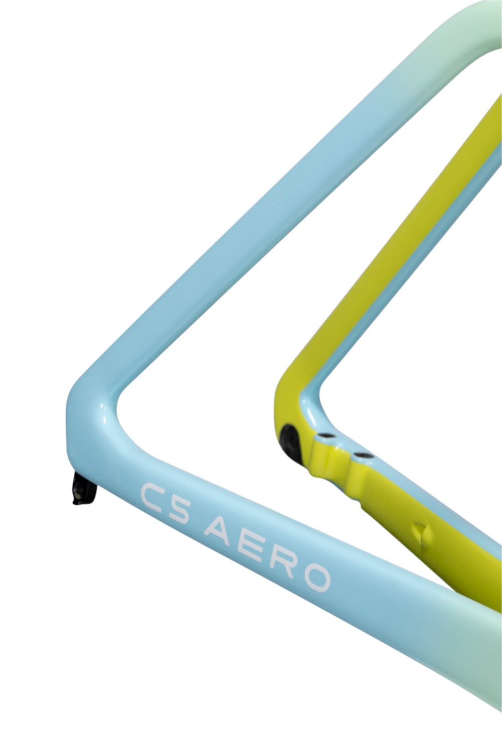 Winspace C5 Aero Carbon Frameset