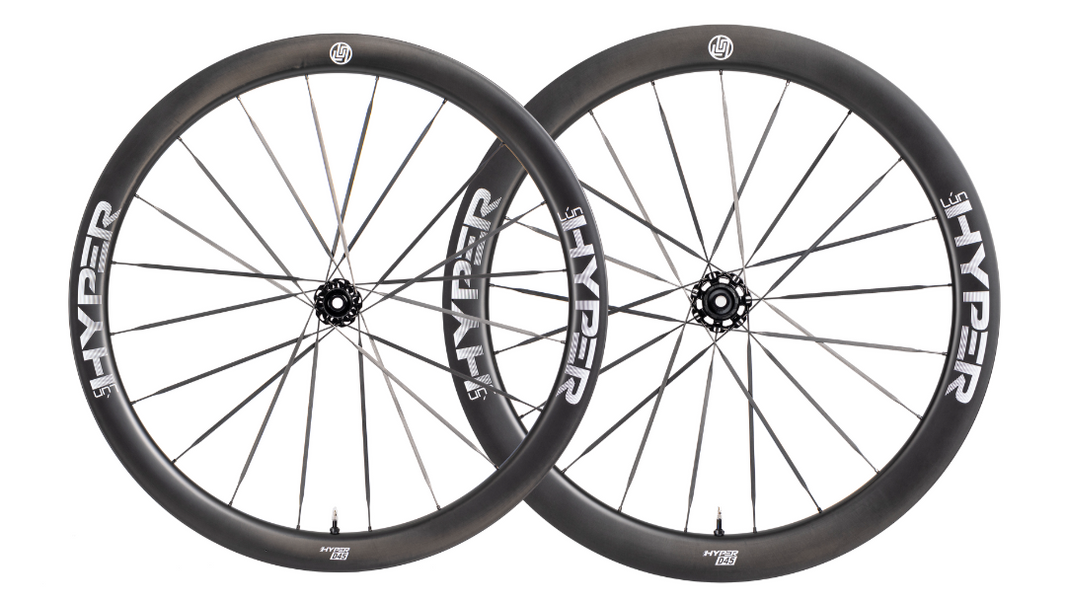 Discover the Winspace carbon wheel range. Winspace wheels compared