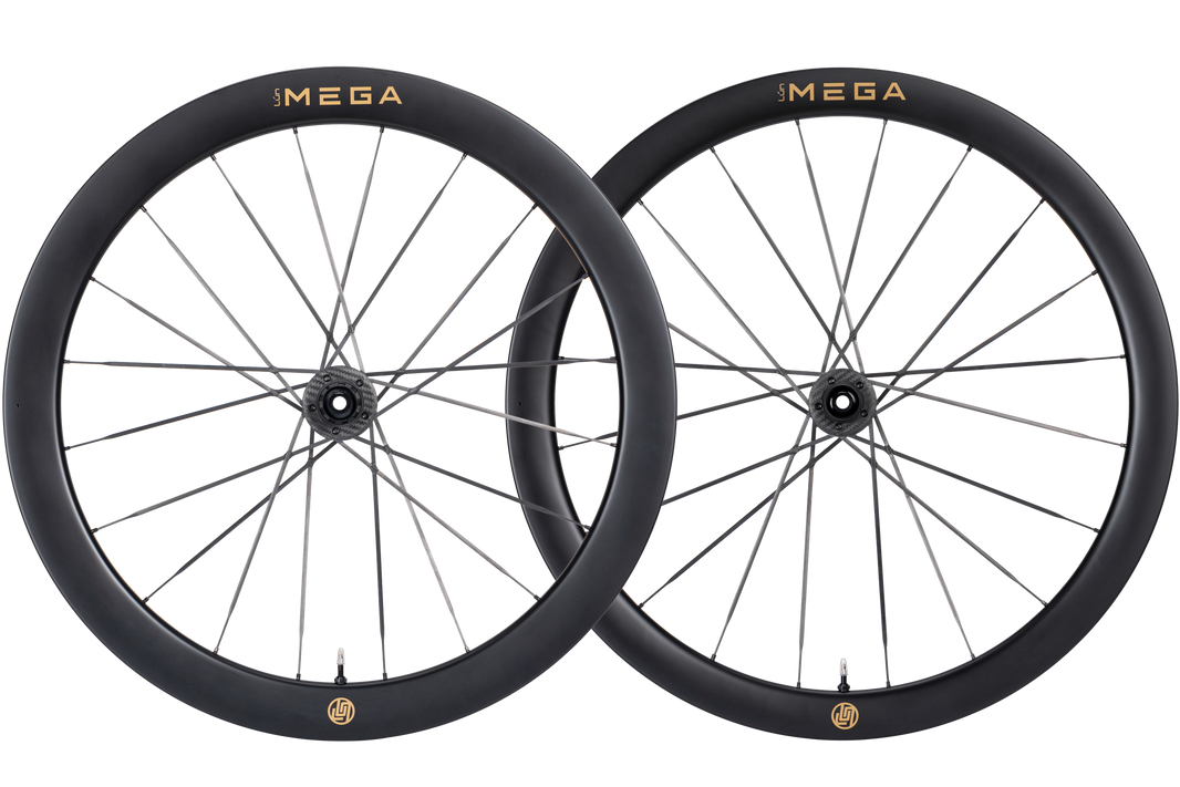 Discover the Winspace carbon wheel range. Winspace wheels compared