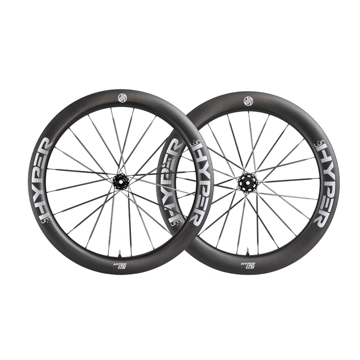 Discover the Winspace carbon wheel range. Winspace wheels compared