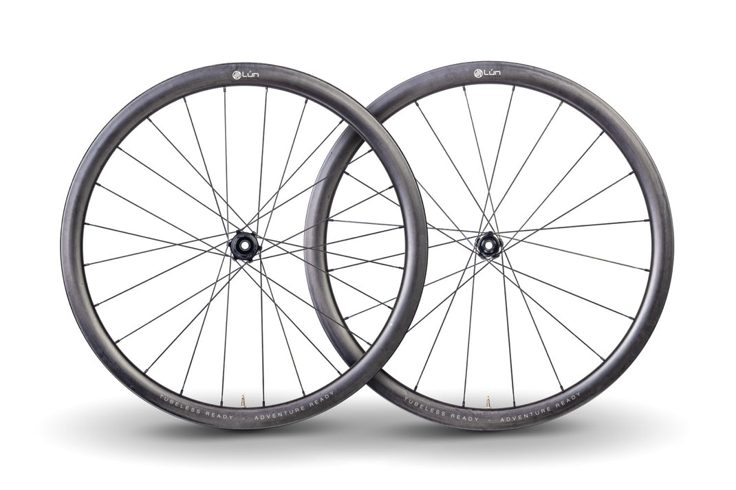 Discover the Winspace carbon wheel range. Winspace wheels compared