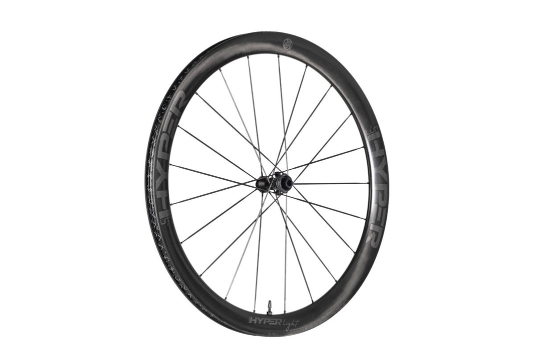 Discover the Winspace carbon wheel range. Winspace wheels compared