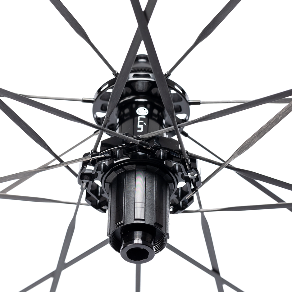 Discover the Winspace carbon wheel range. Winspace wheels compared