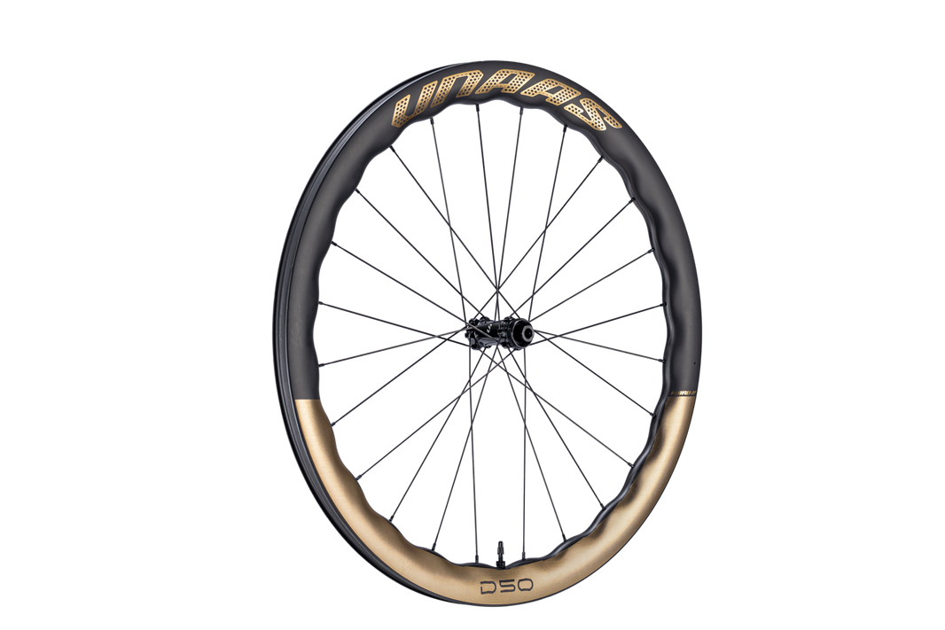 Winspace UNAAS carbon wheelset range. Incredible value!