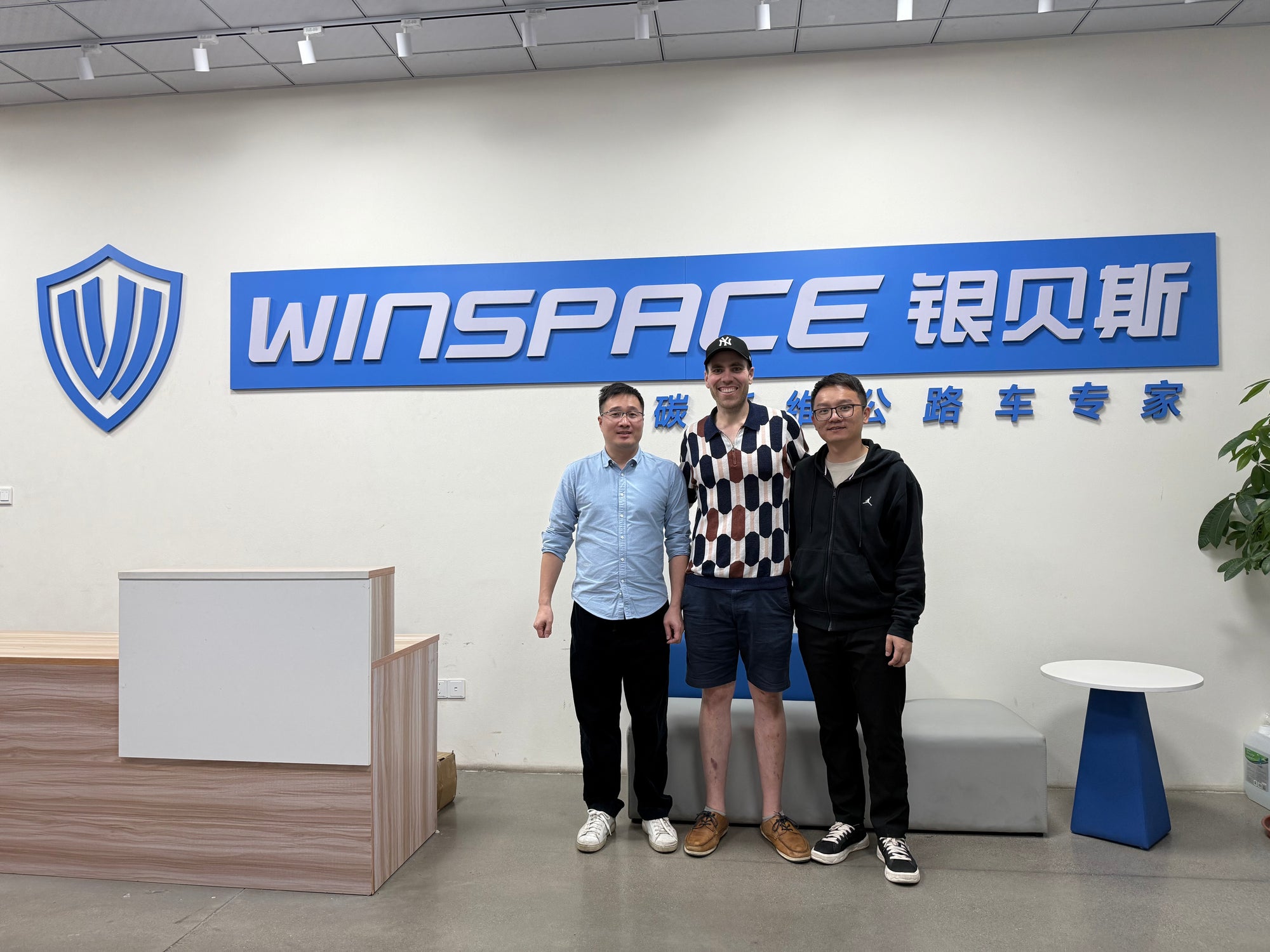 Winspace Australia