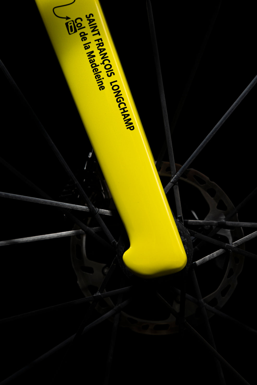 T1600 Winspace Aero Race Bike