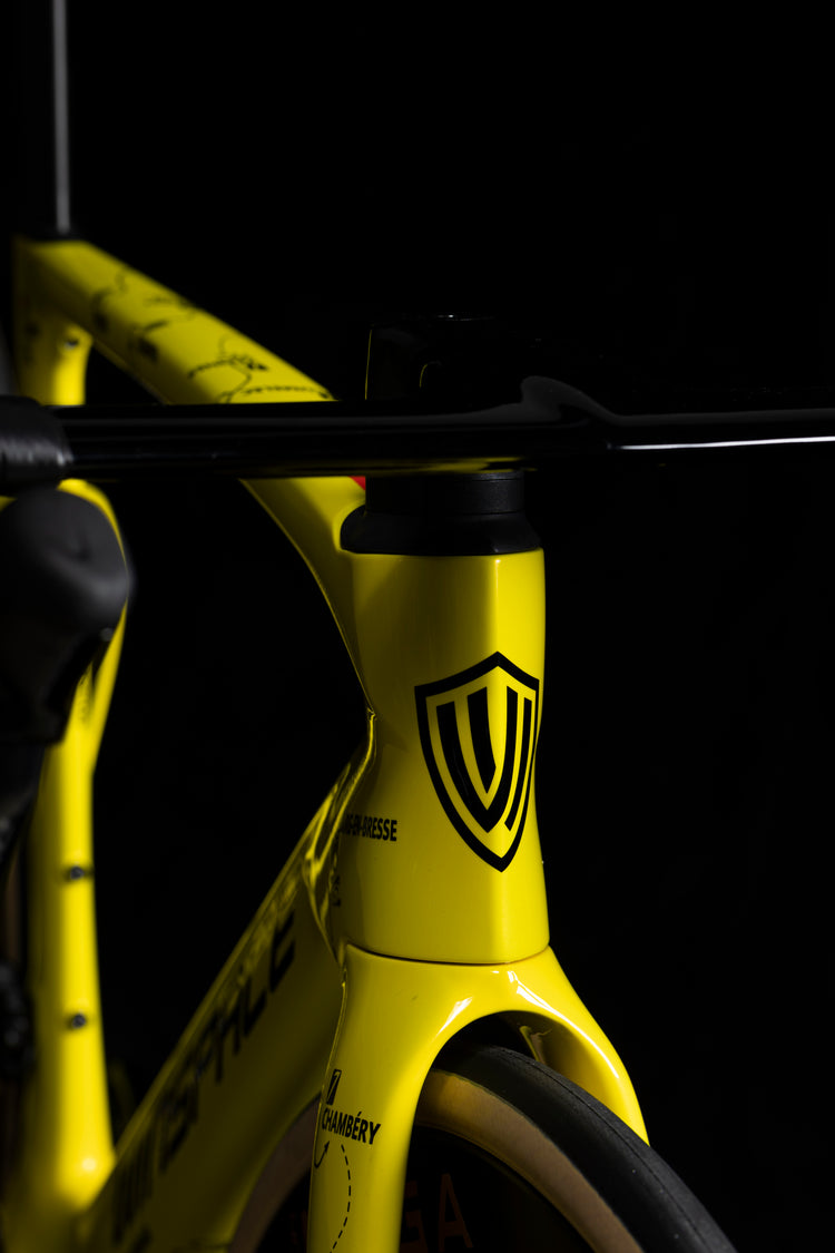 T1600 Winspace Aero Race Bike