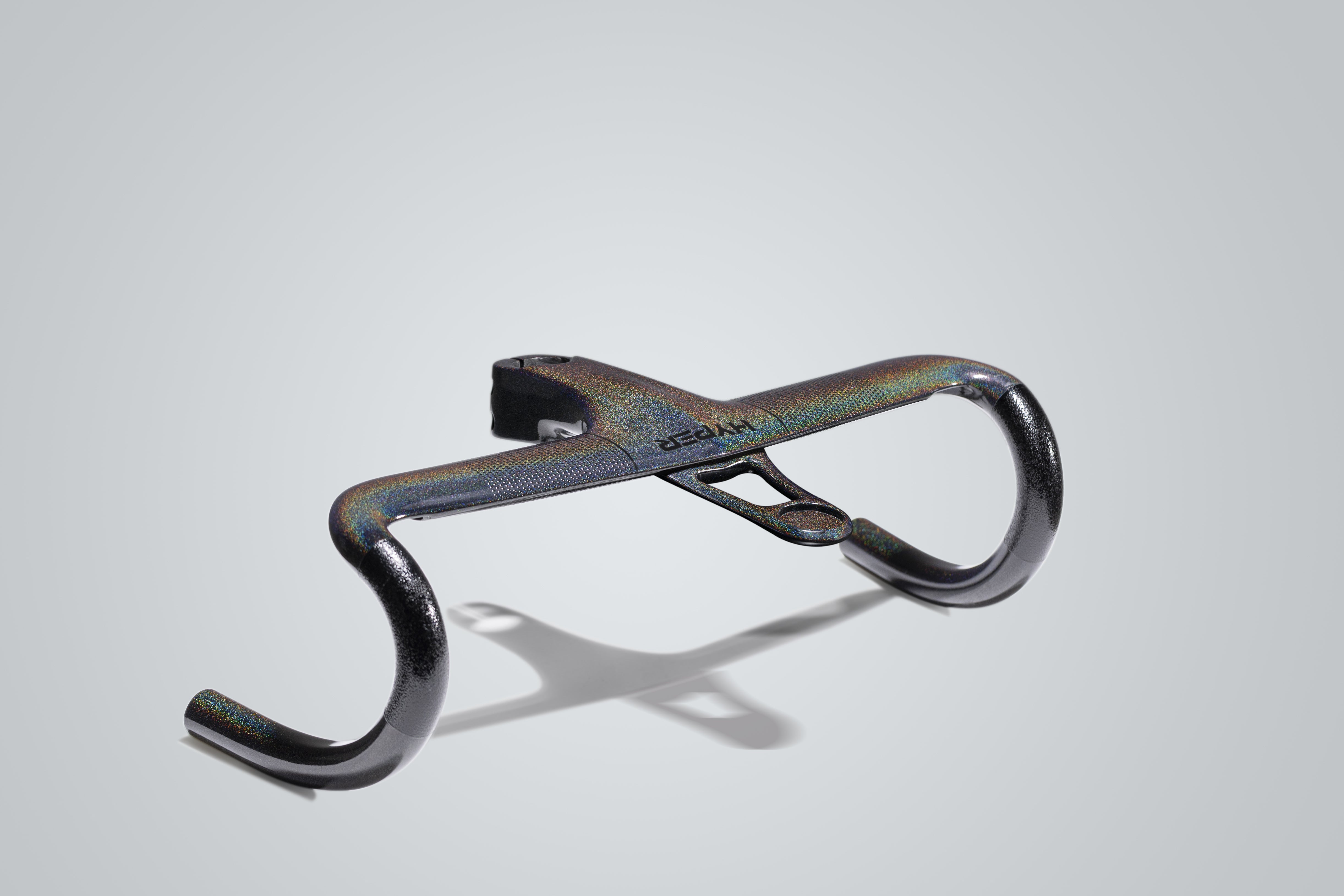 Winspace Hyper Aero Integrated Handlebar