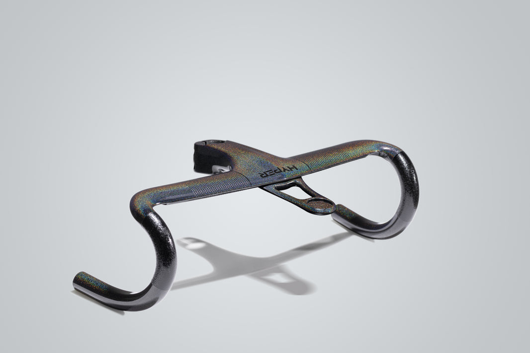 Winspace Integrated Carbon Handlebars - Performance & Value