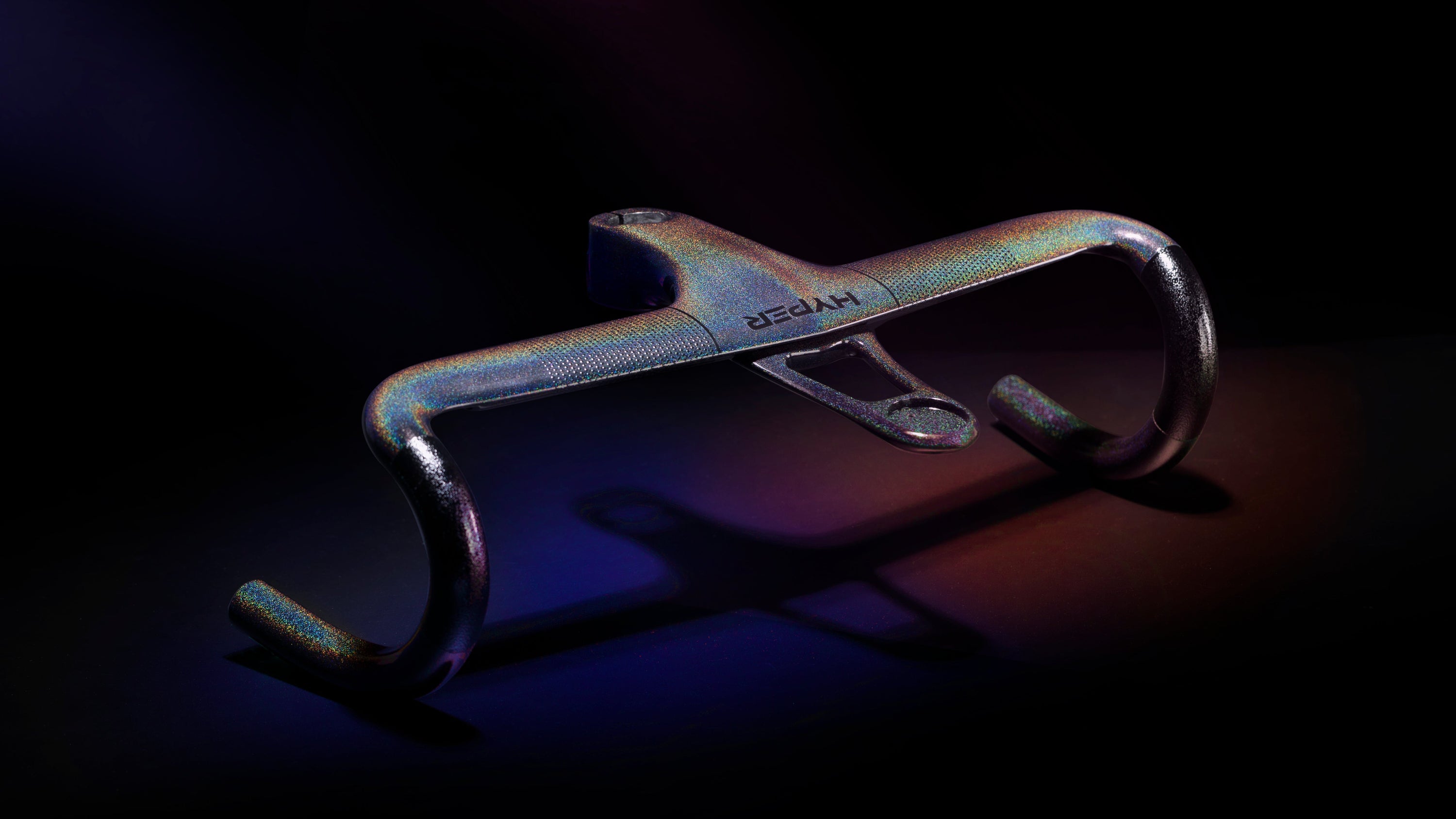 Winspace Hyper Aero Integrated Handlebar