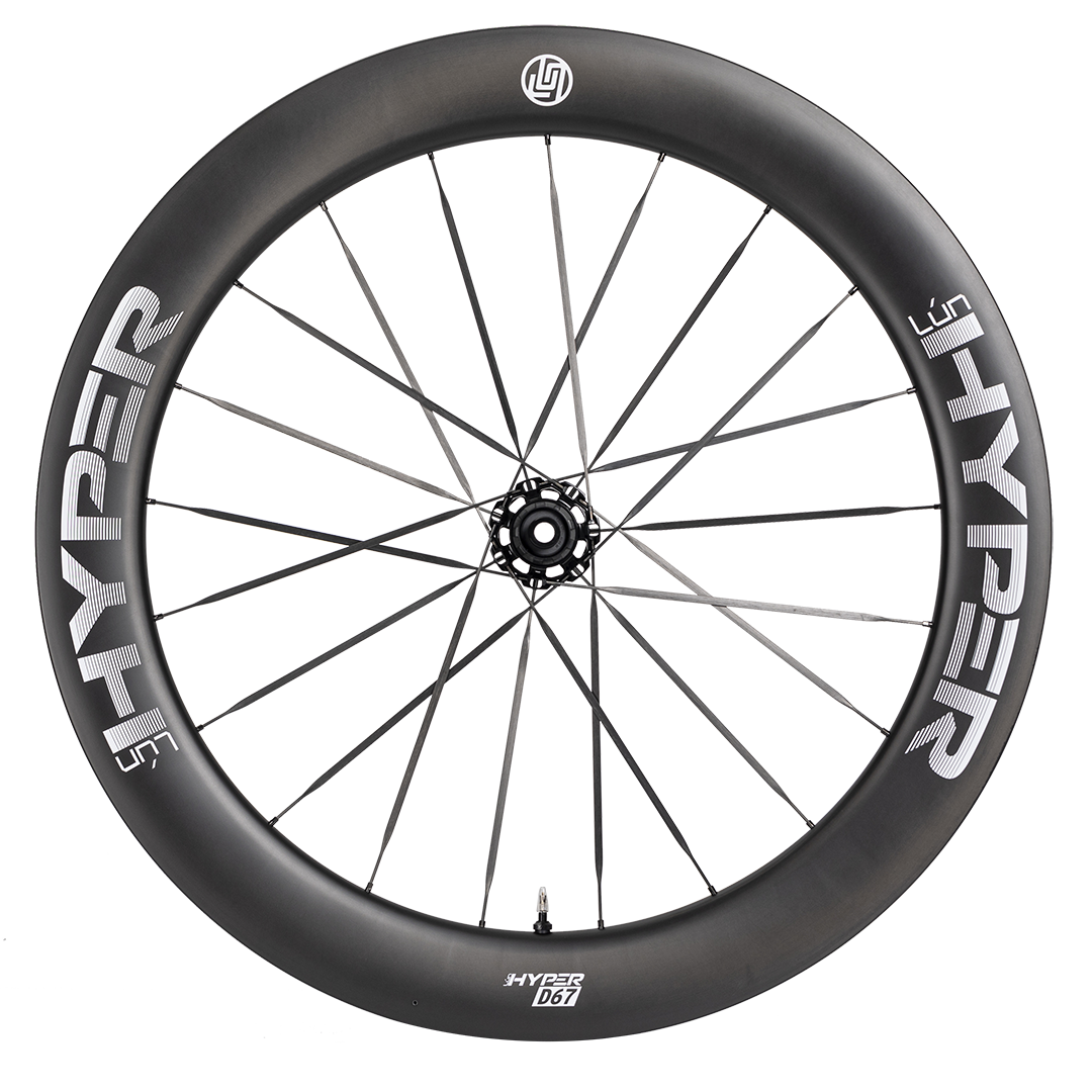 Discover the Winspace carbon wheel range. Winspace wheels compared