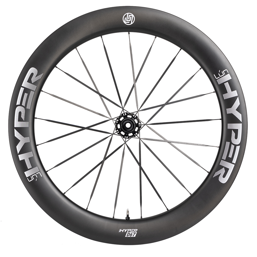 Discover the Winspace carbon wheel range. Winspace wheels compared