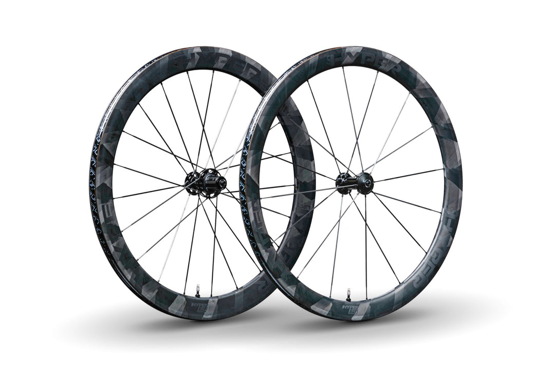 Discover the Winspace carbon wheel range. Winspace wheels compared