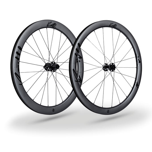 Discover the Winspace carbon wheel range. Winspace wheels compared