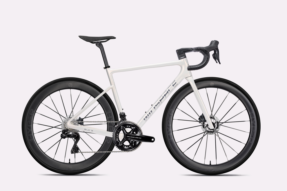SLC3 Winspace Road Bike - Dura-Ace Di2